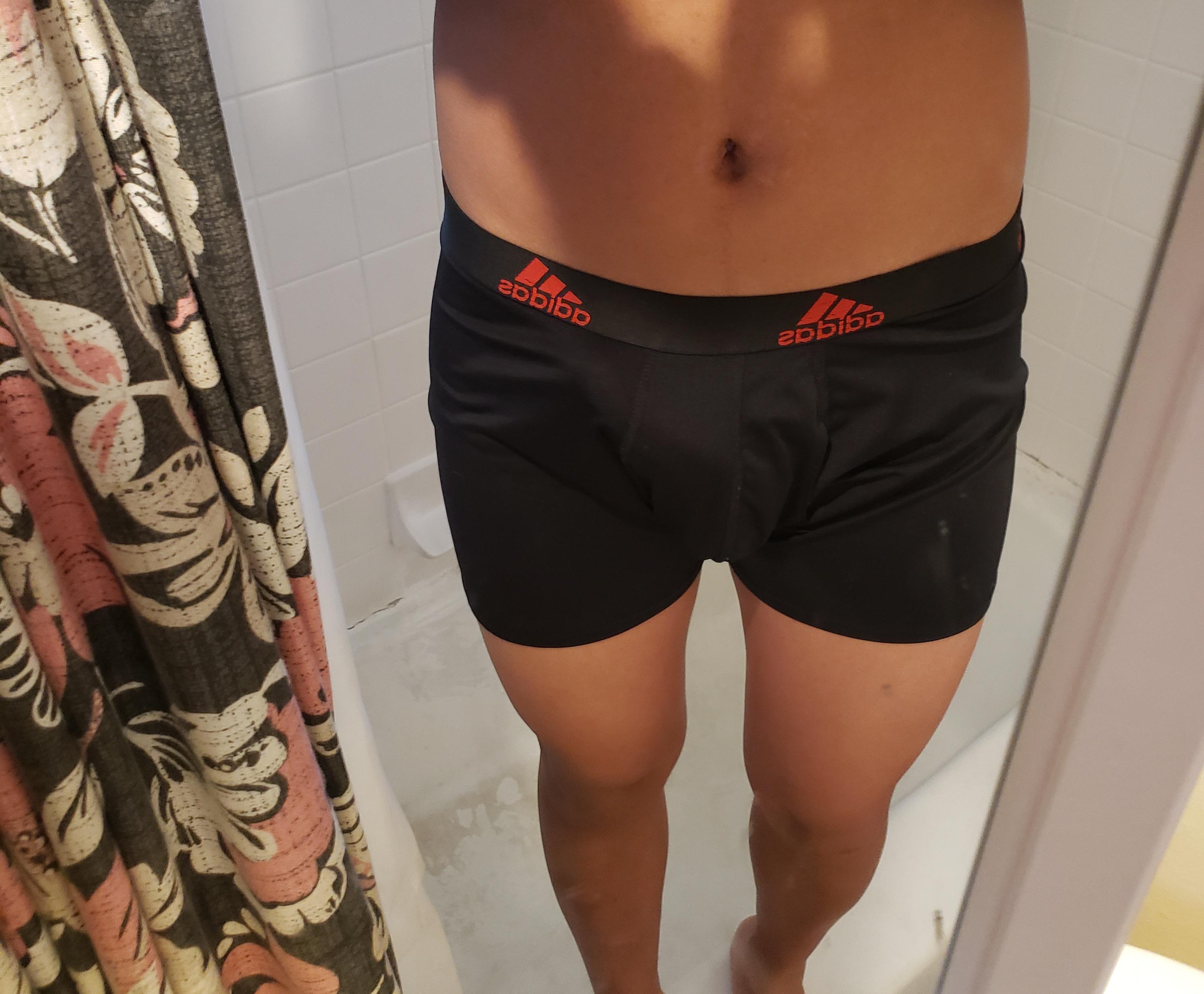 After a 3 mile run | Scrolller