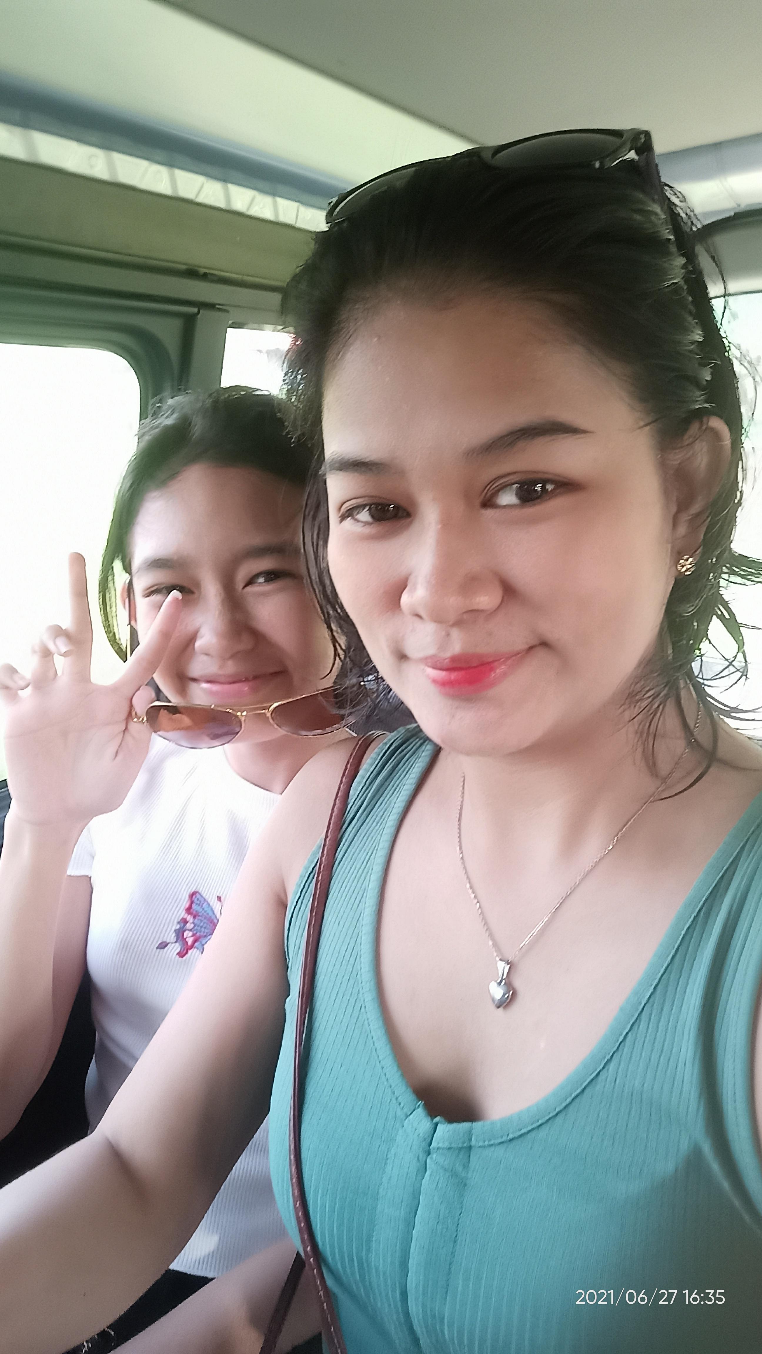 After a family bday celebration at a private resort 😎 | Scrolller