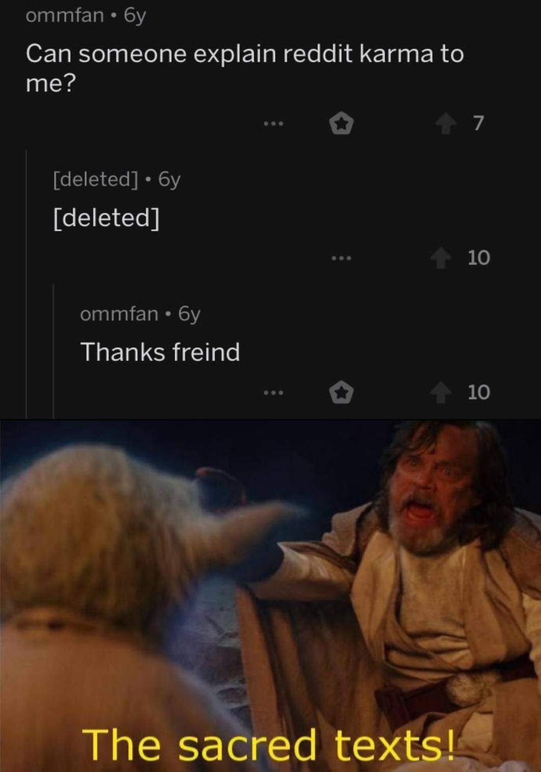 After a few years on this app and I still have no idea how it works ...