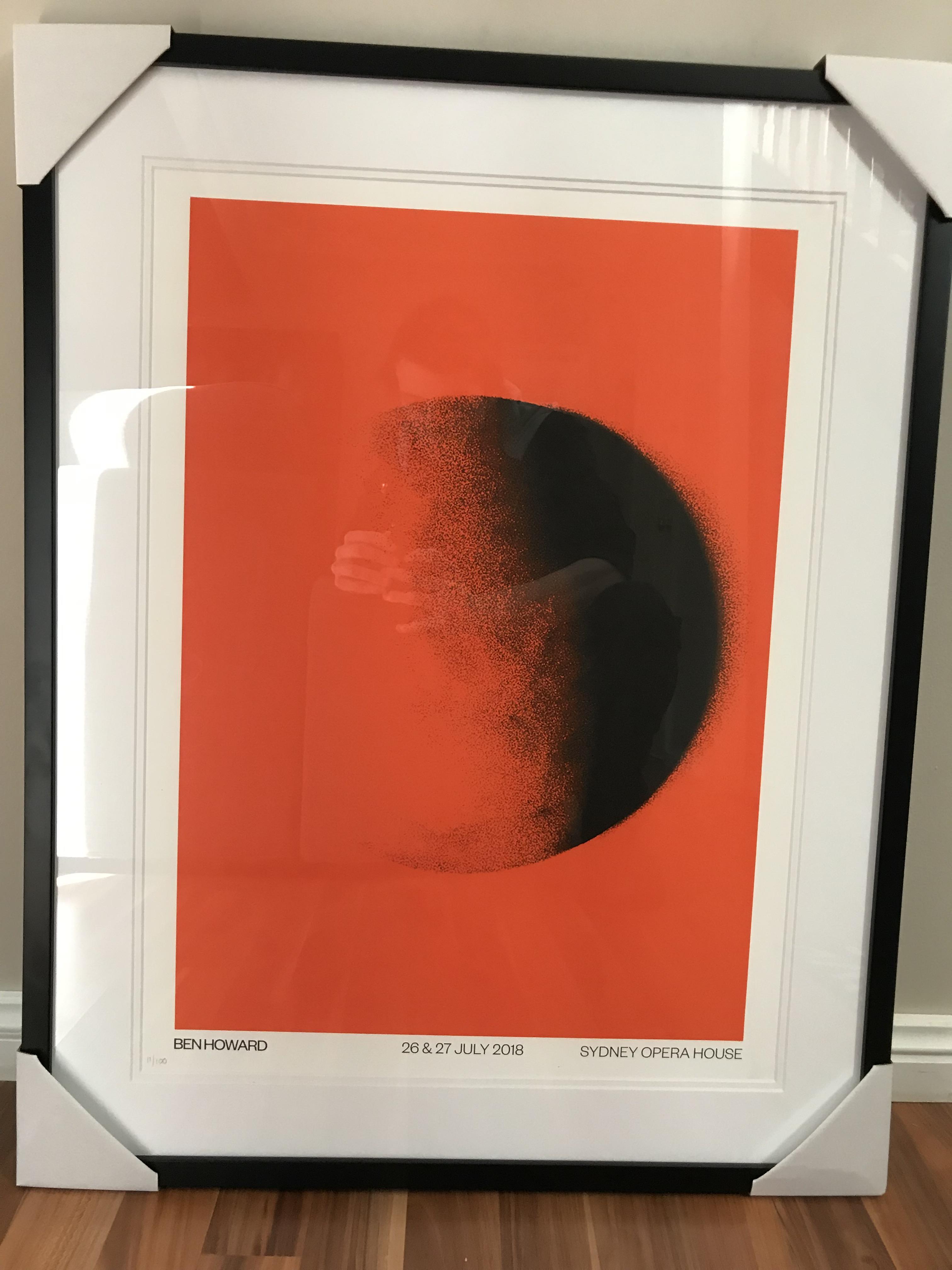 After a week and a half, this beauty is back and framed | Scrolller