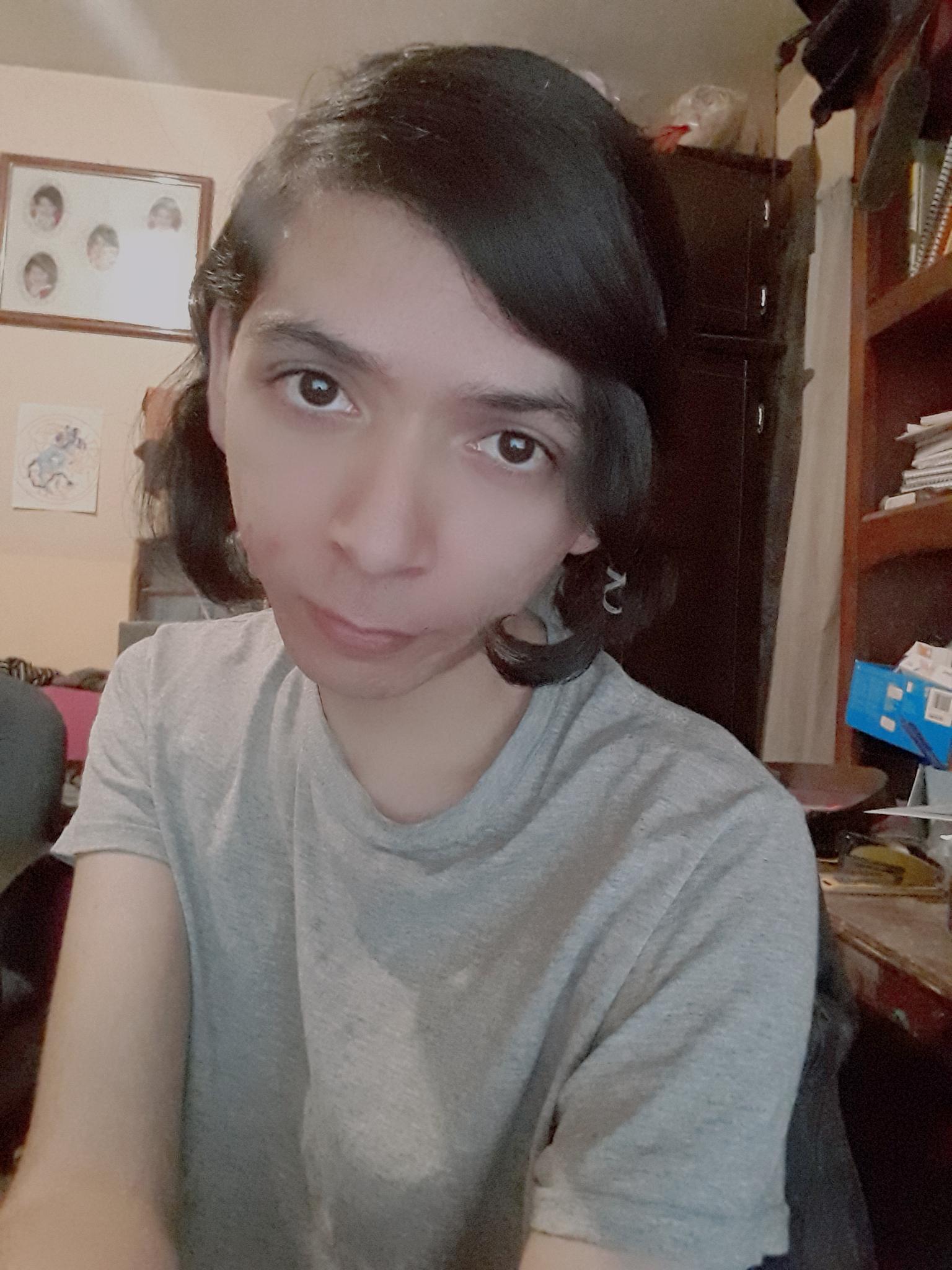 After all, i'm still a boy | Scrolller