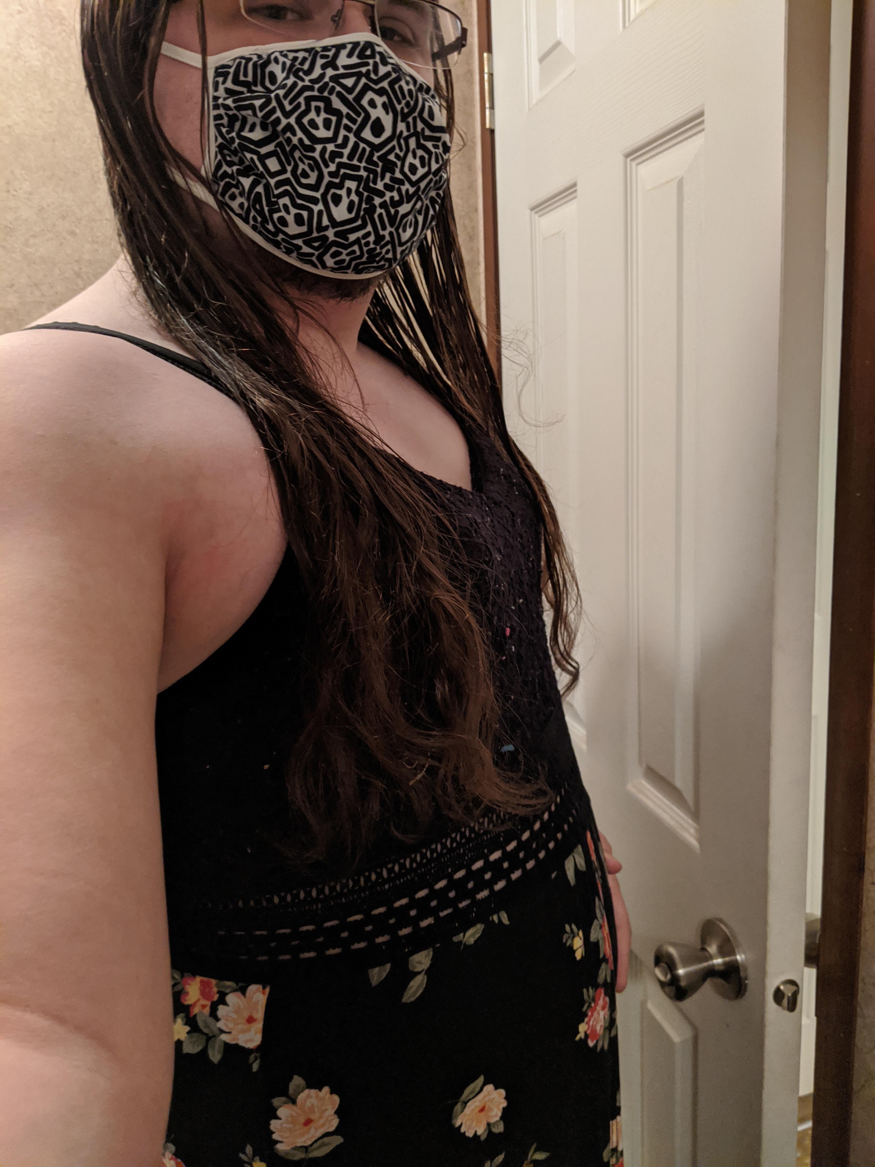 After All This Time, I'm Still Into You | Scrolller