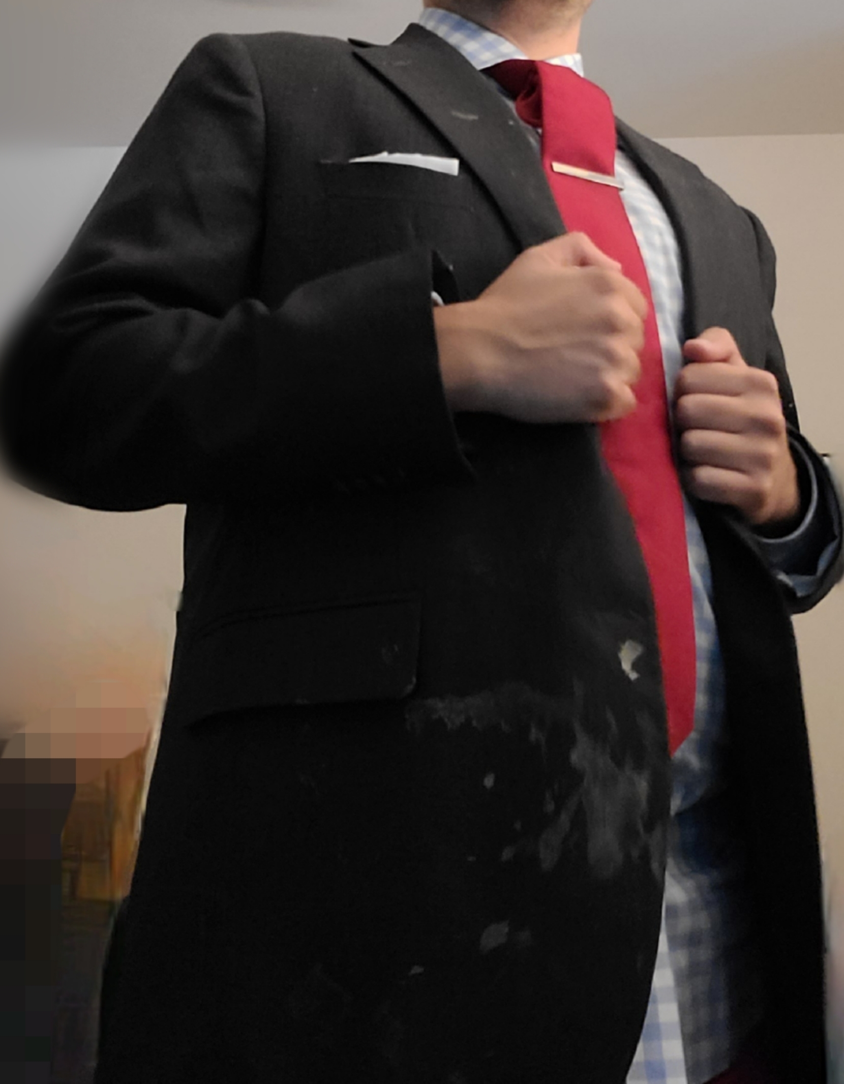 After an office encounter | Scrolller