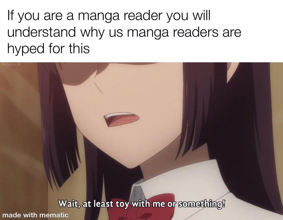 After forever, we are finally getting it bois | Scrolller