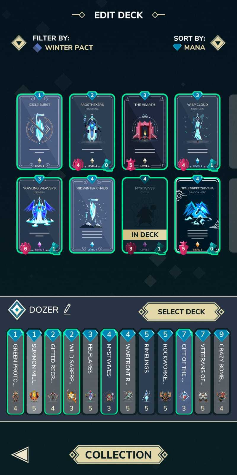 After more than two years of grinding I finally reached Diamond 1! Thanks everyone for the ...