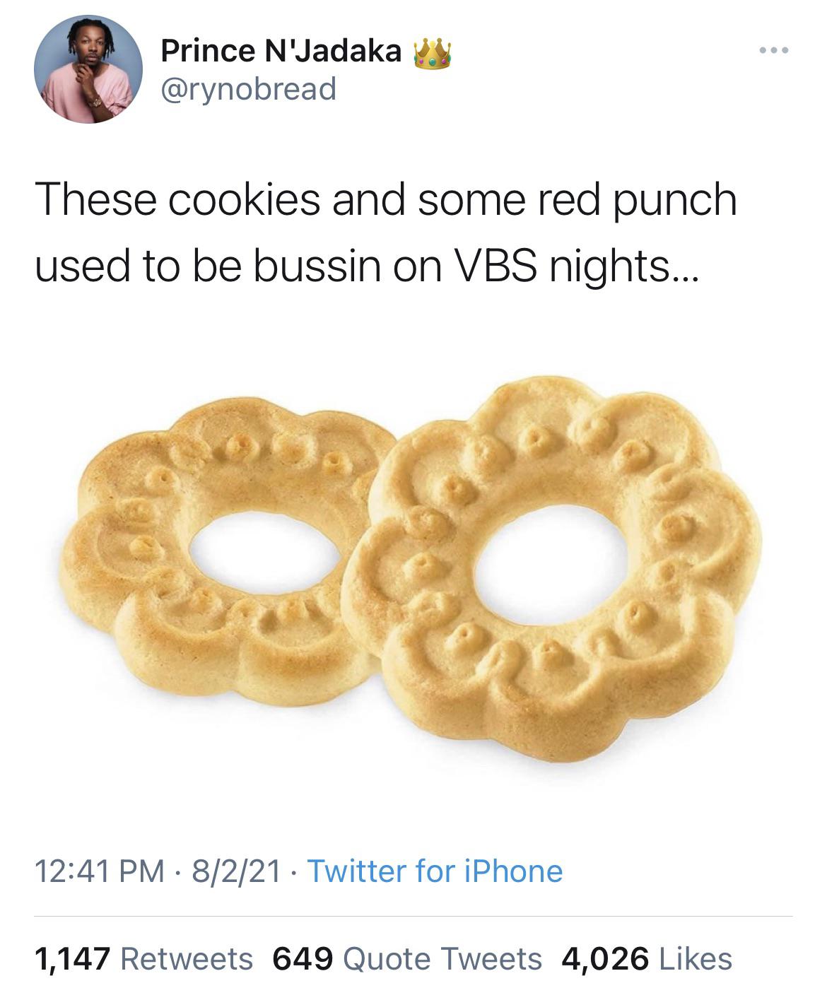 After nap snack | Scrolller