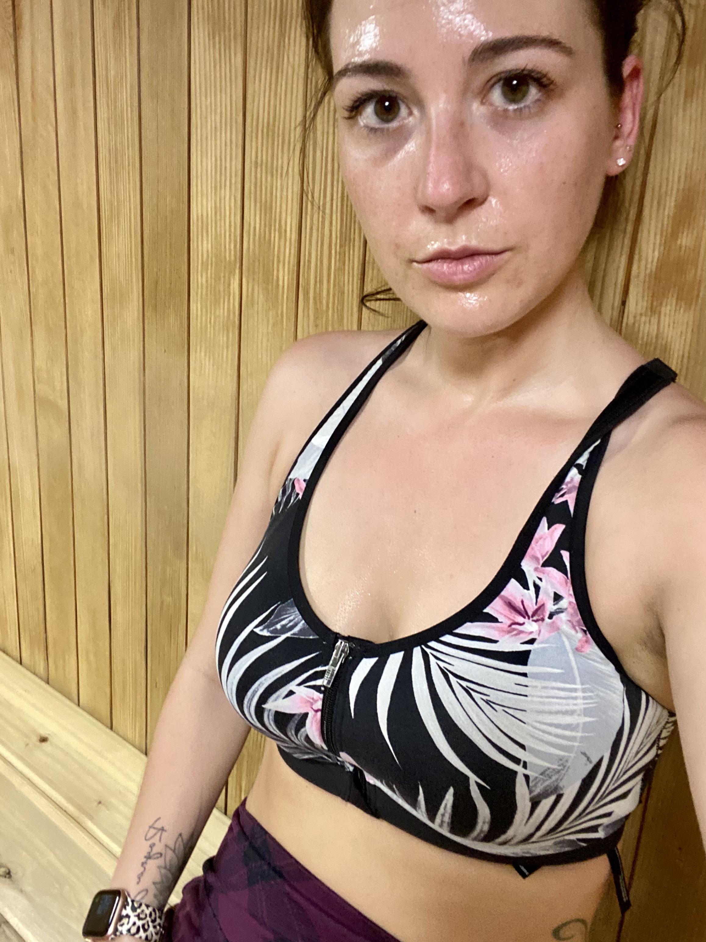 After this you can watch me strip down to nothing | Scrolller