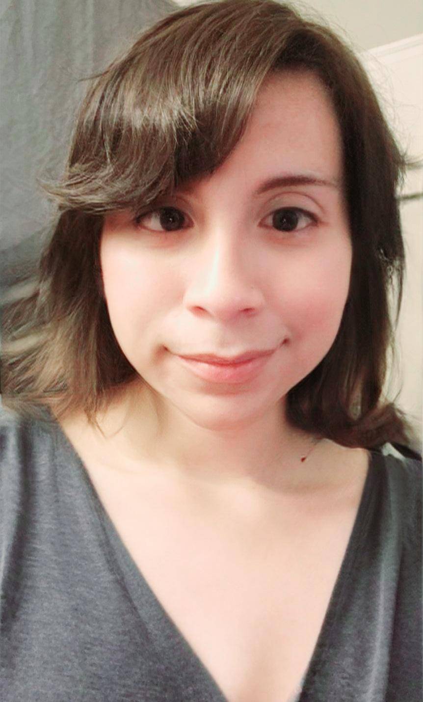 After work selfie | Scrolller