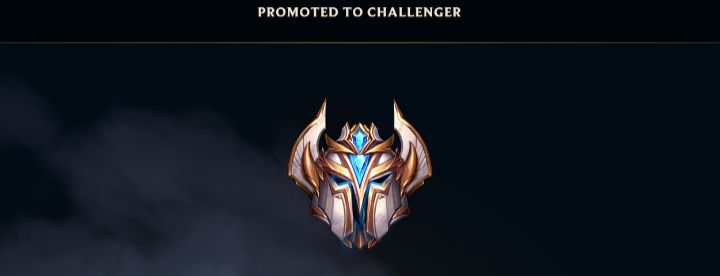 After years of playing League, using multiple champs, and countless hours...i've gone nowhere ...