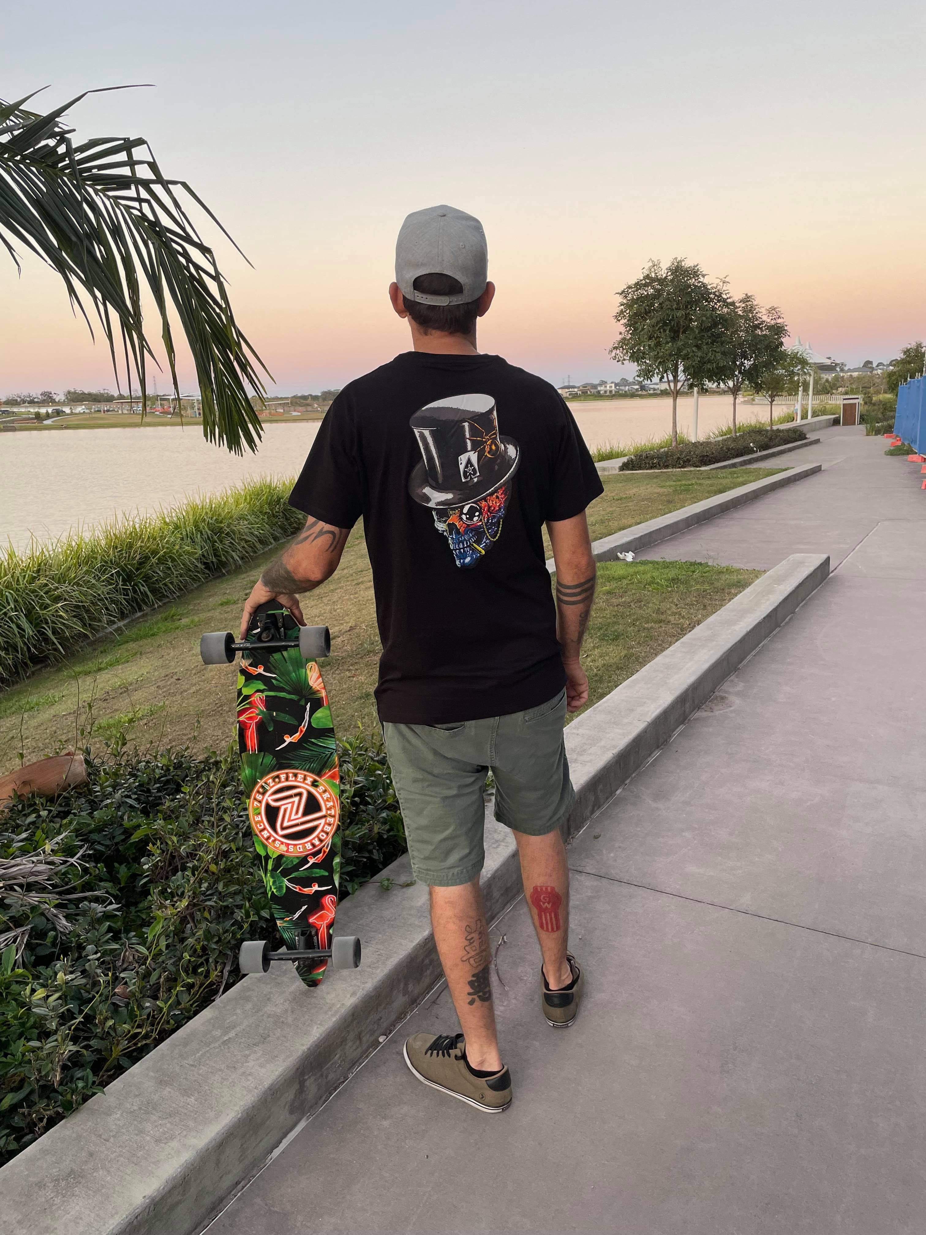 Afternoon rides | Scrolller