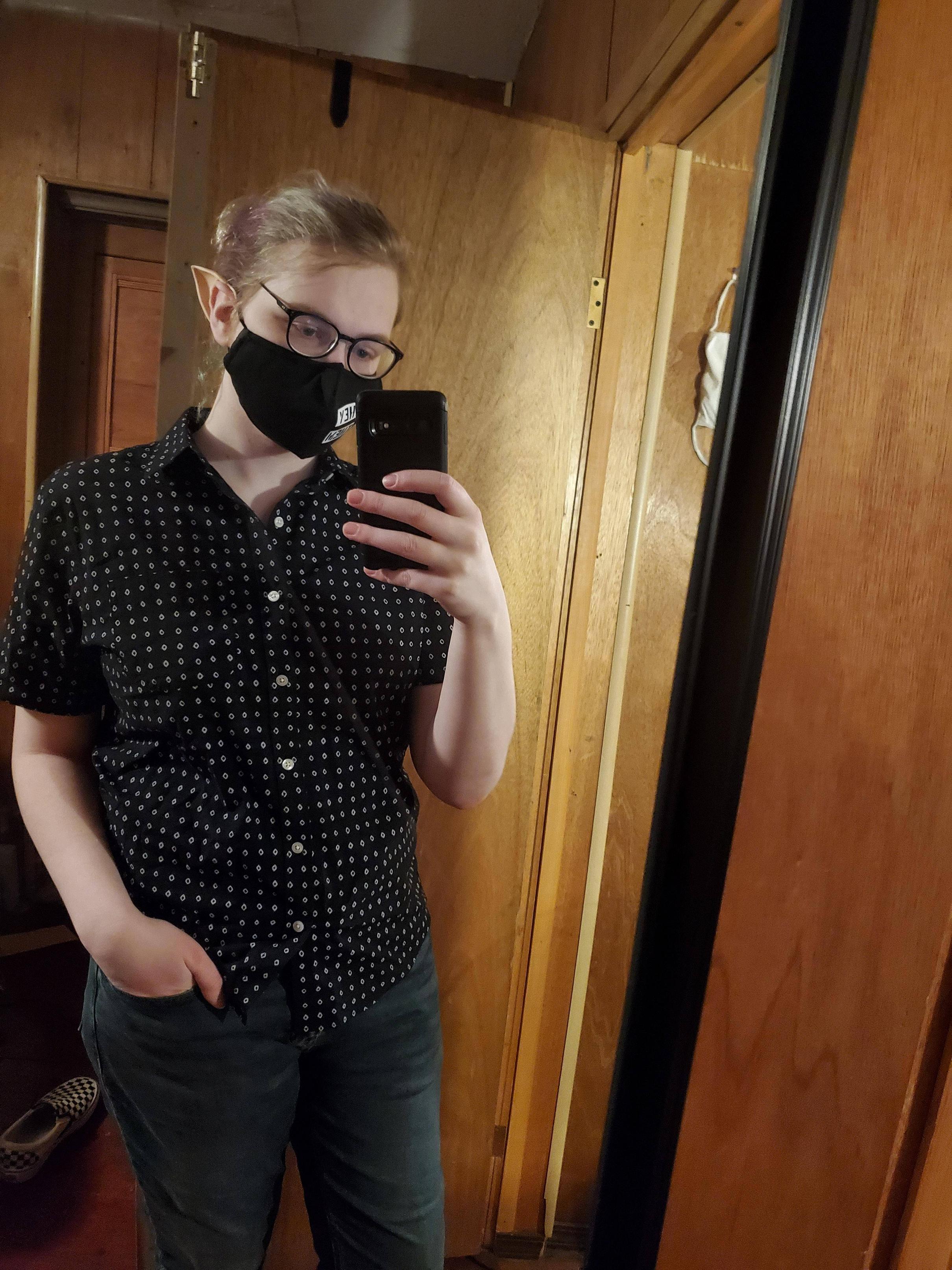 Age and gender me? | Scrolller