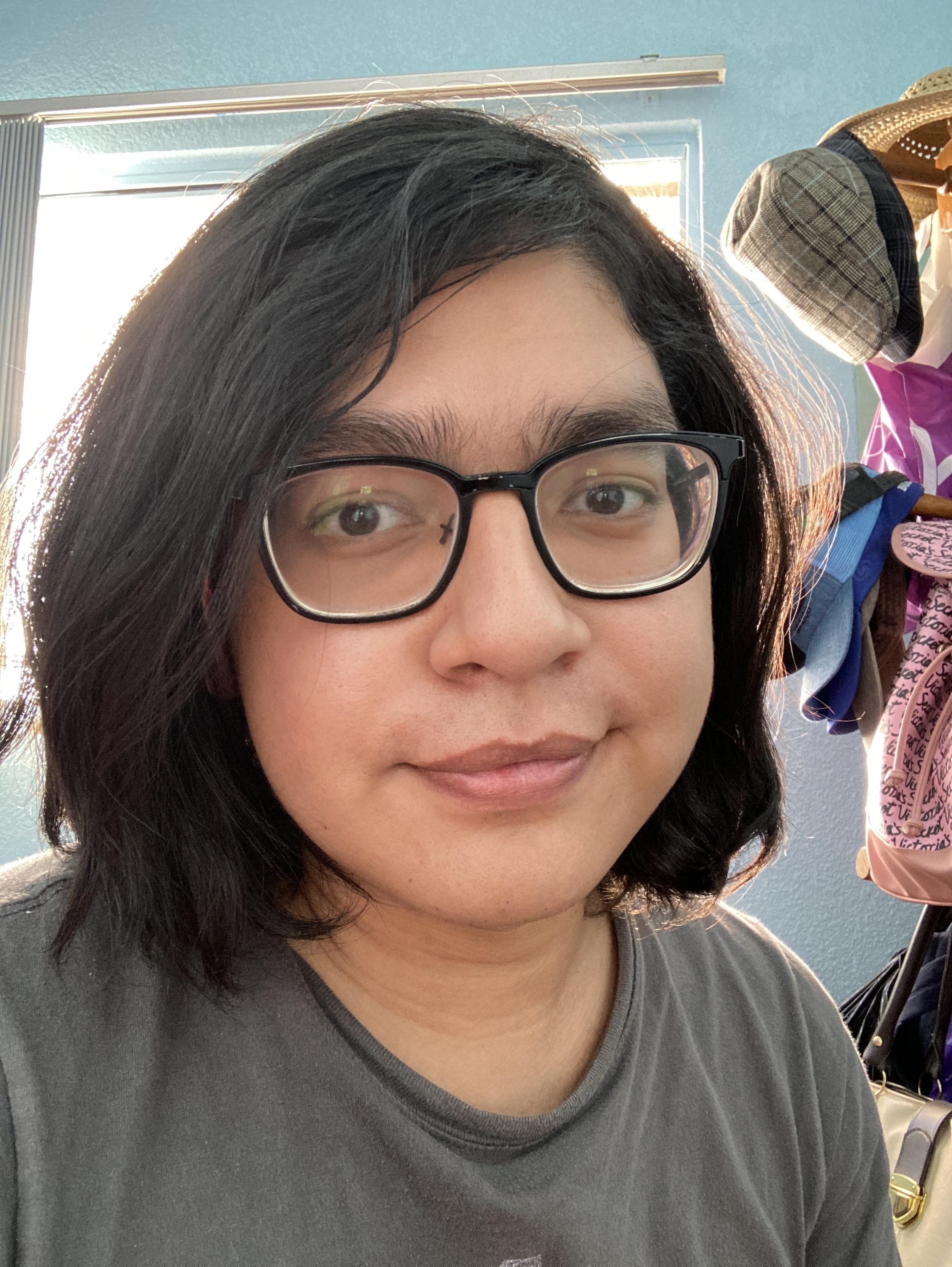 Age/gender? | Scrolller