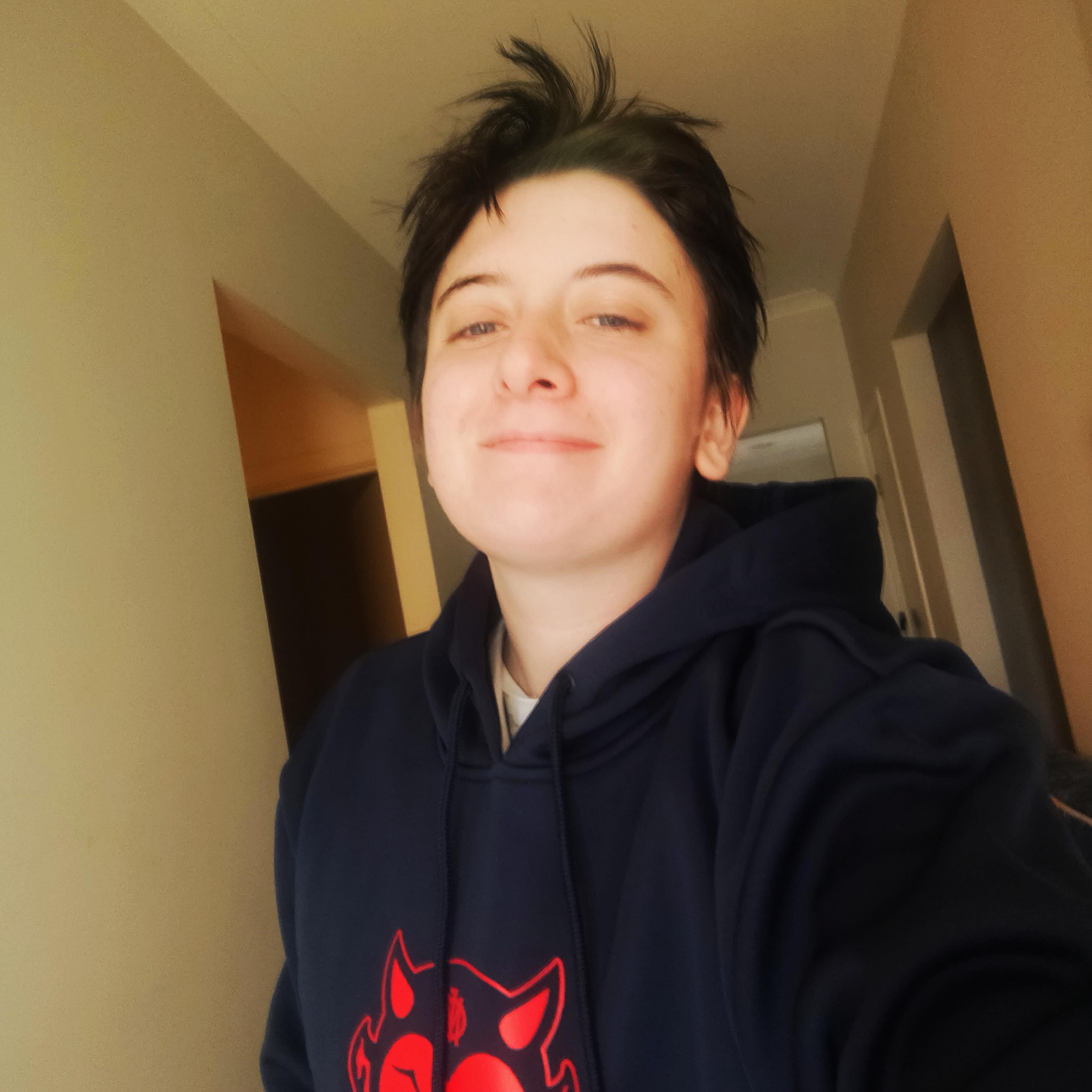 Age/gender? | Scrolller