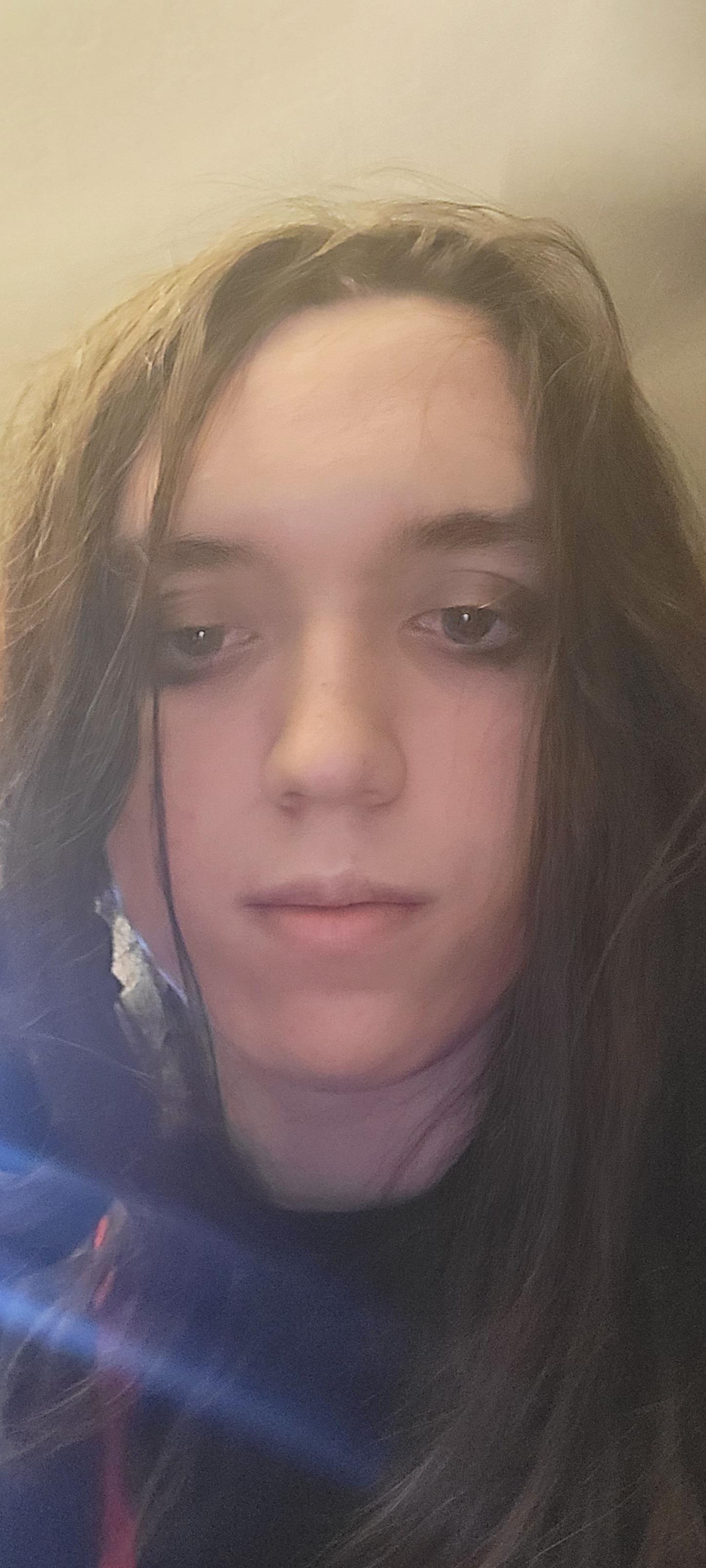 Age/Gender? How am I doing? | Scrolller