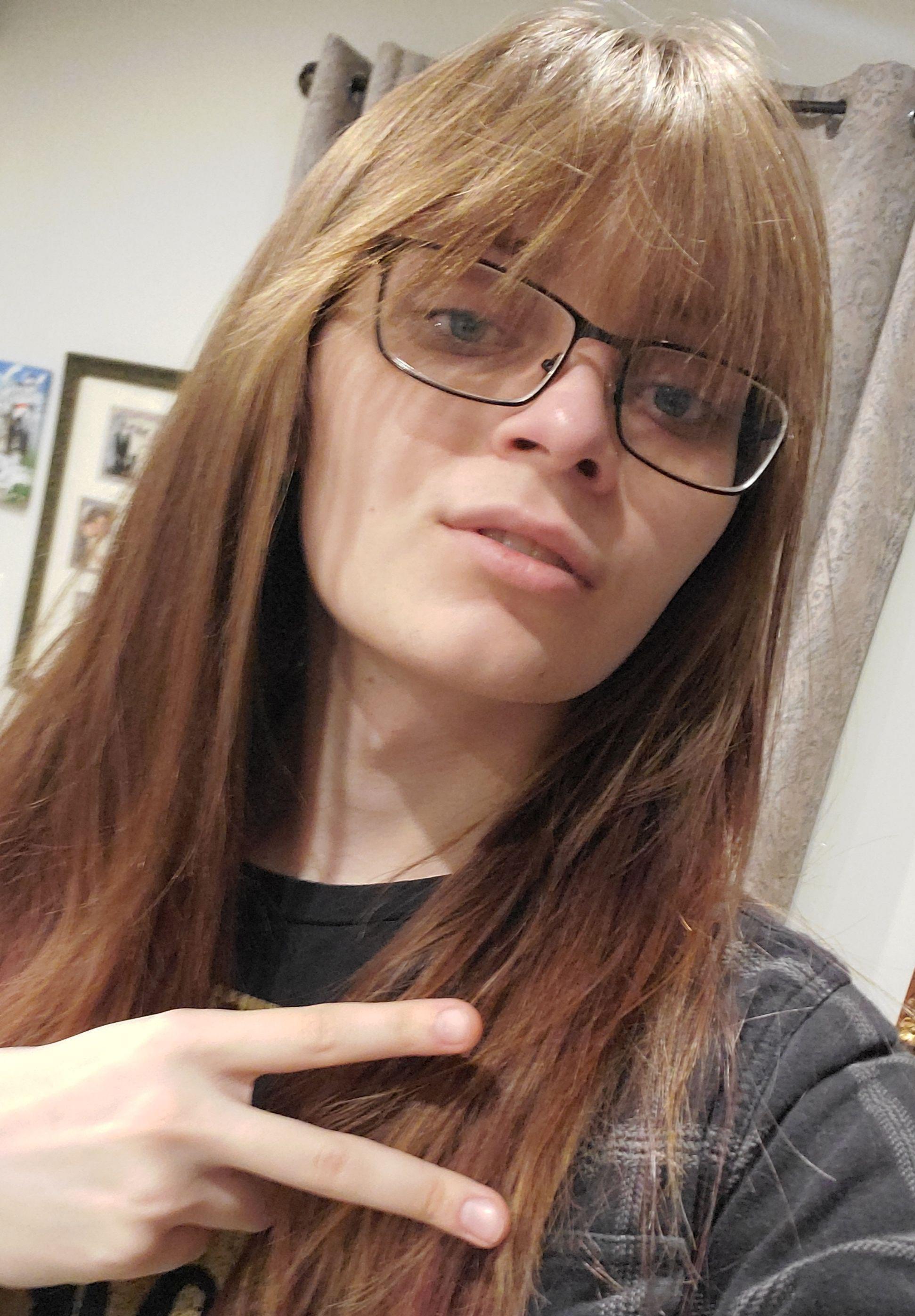 Age/Gender me? | Scrolller