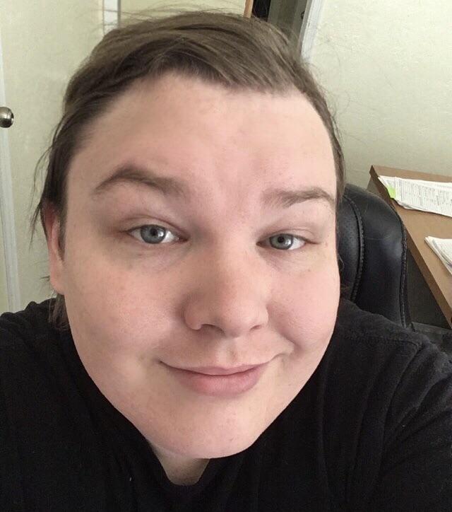 Age + gender me? I’ve been told I’m fairly androgynous. I have passed for either male or female ...