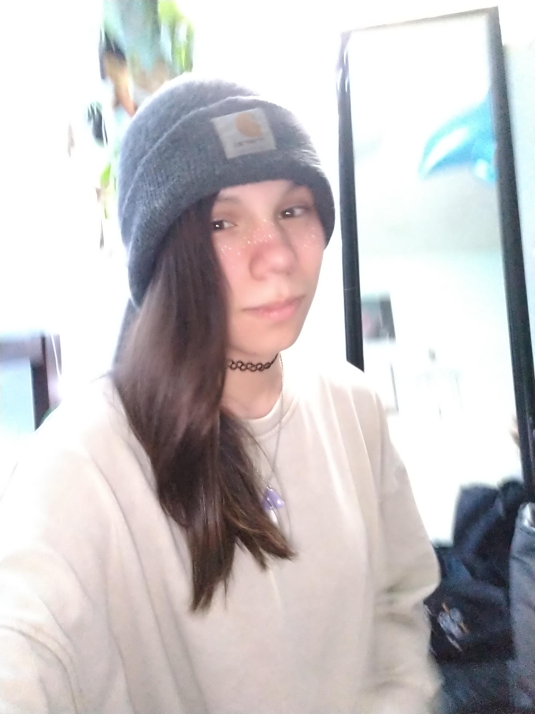 age/gender me please | Scrolller