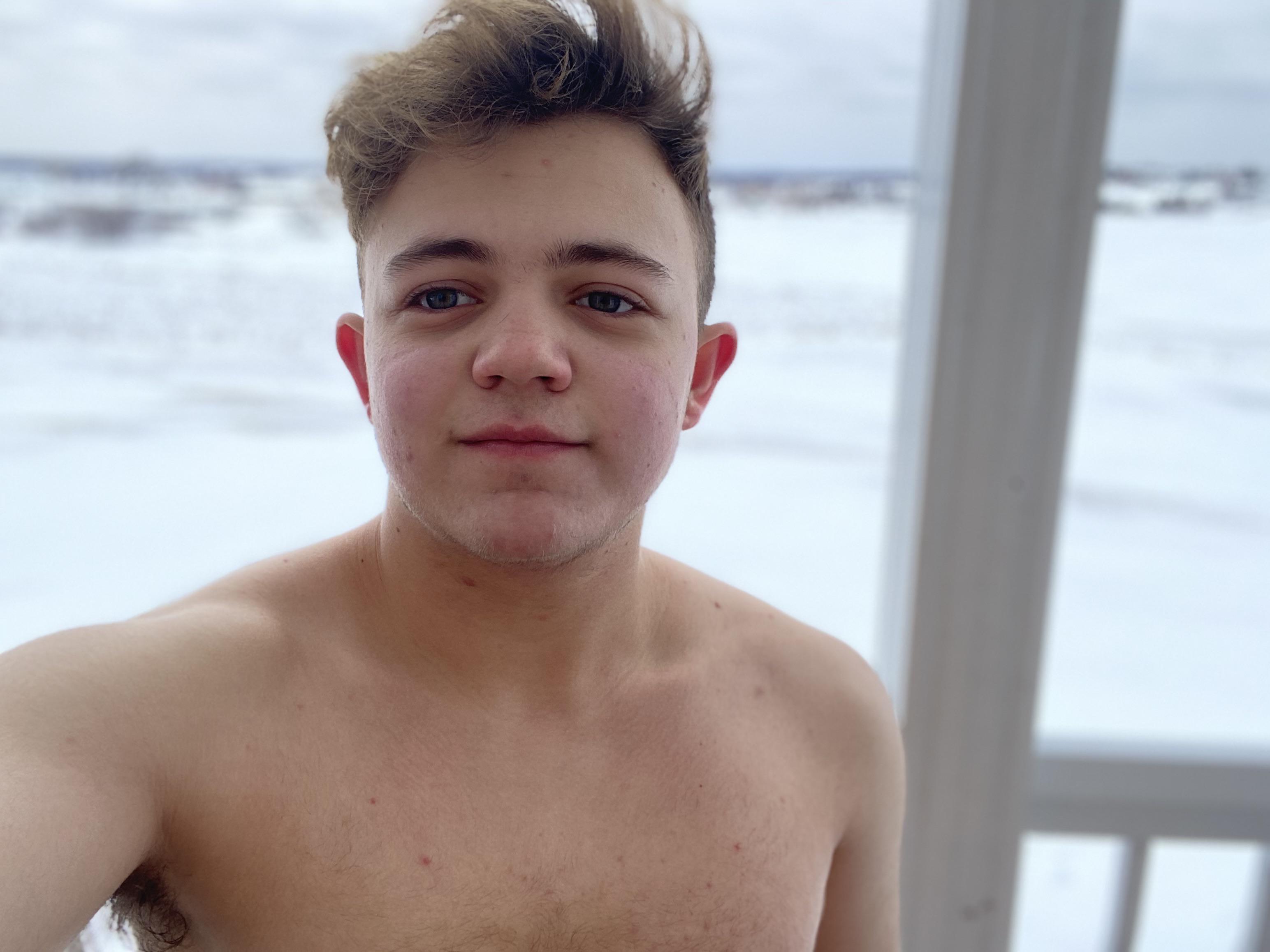 Age? How long on T? Do I pass? Tips? | Scrolller