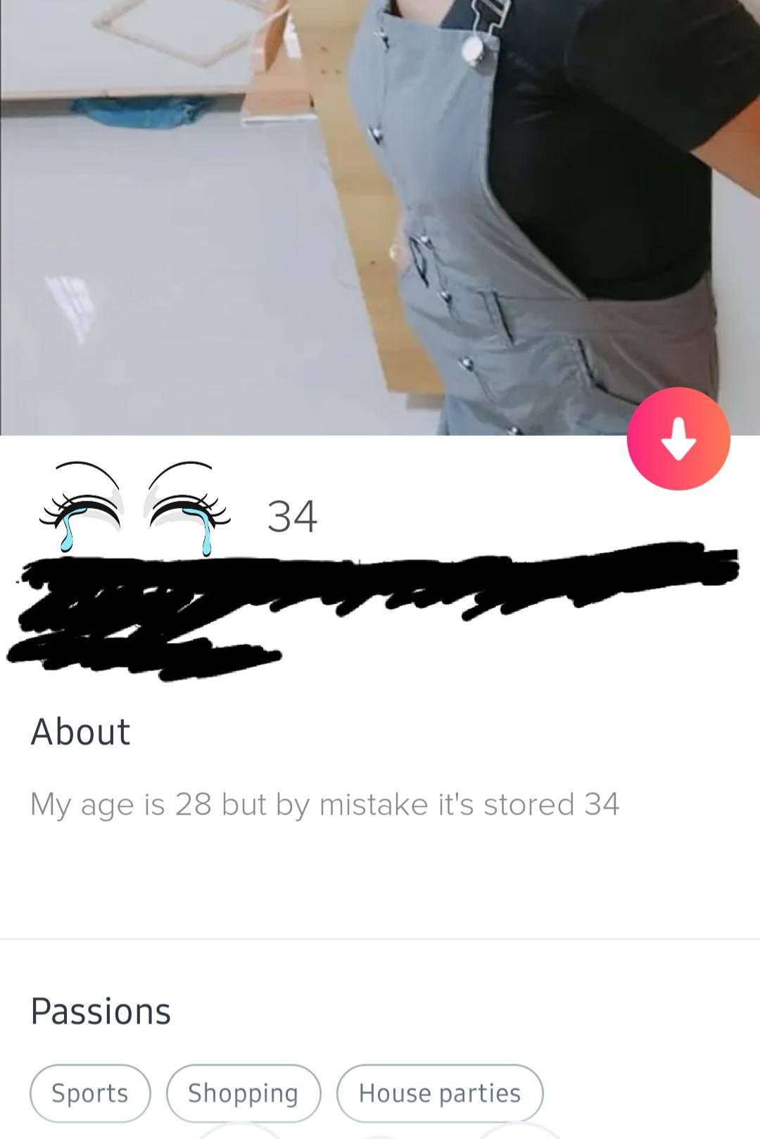 Age is just a number? | Scrolller