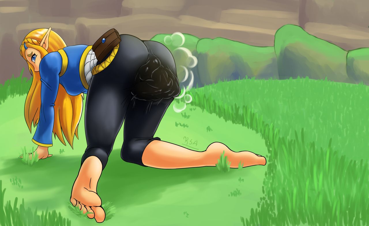 Age of Calamity mood | Scrolller