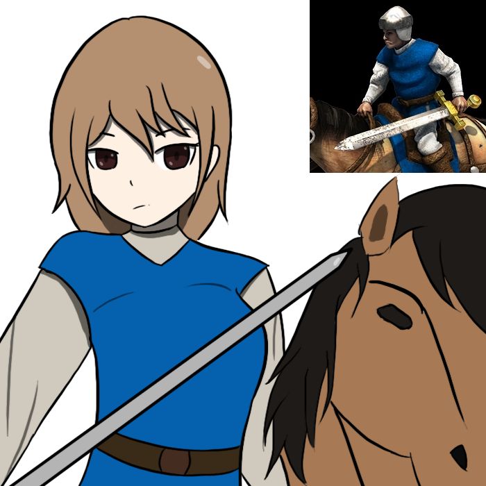 Age of Empires 2 DE: Scout Cavalry | Scrolller