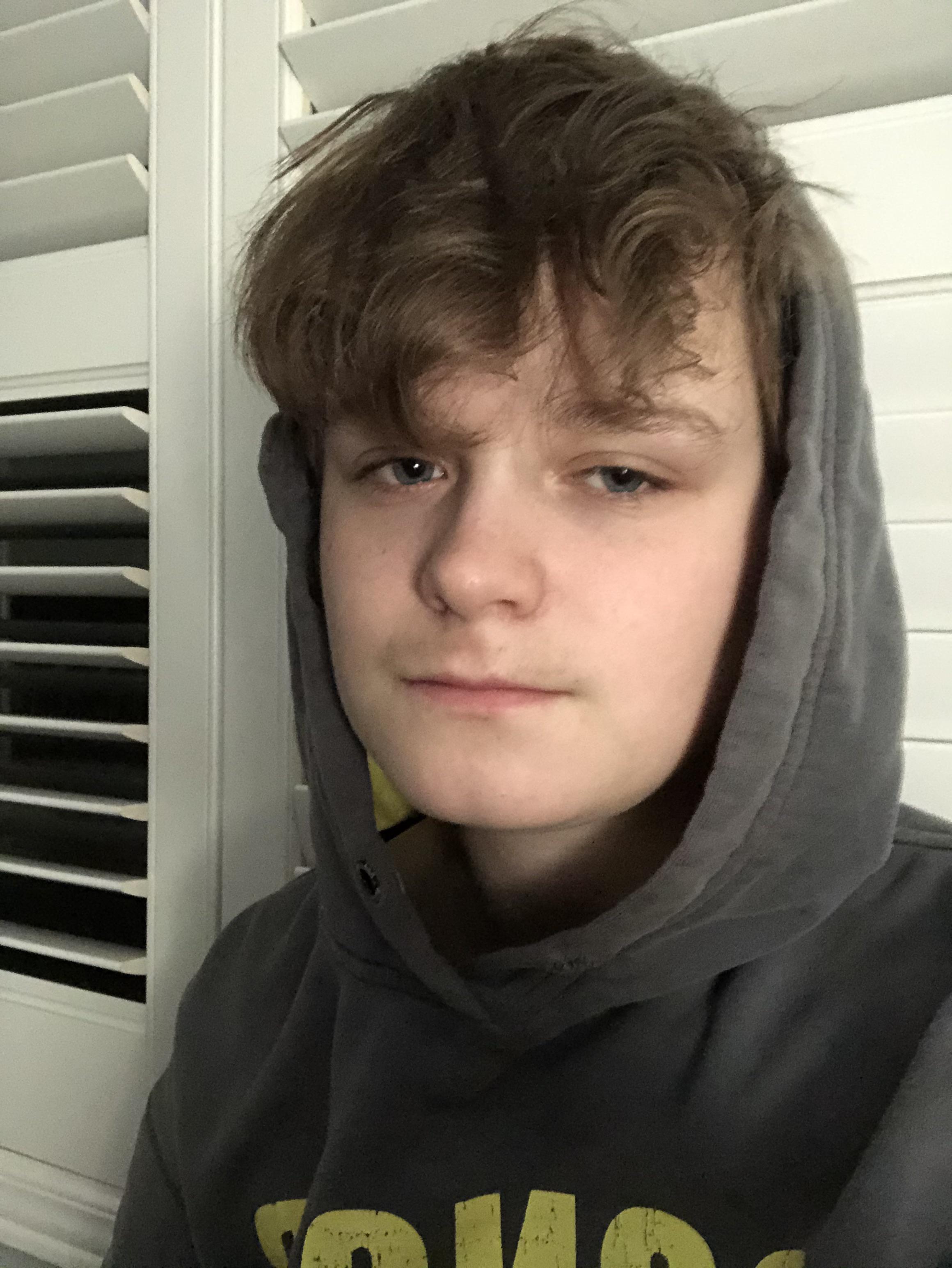 age? time on t? | Scrolller