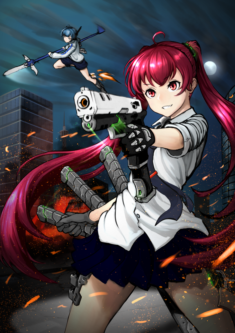 AGWG 540 | Scrolller