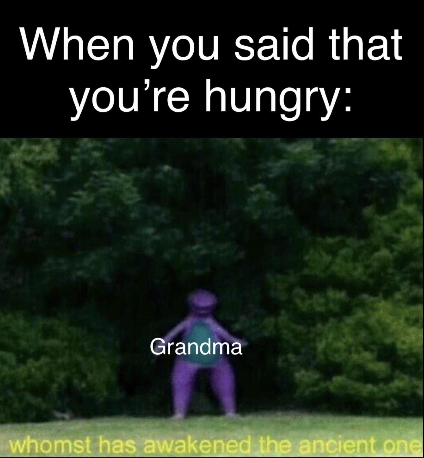 Ah, back from ze dead | Scrolller