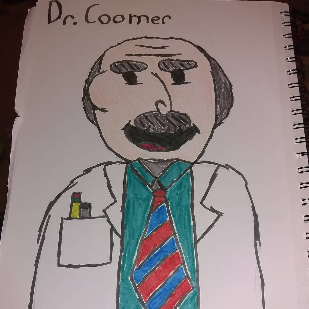 Ah, Hello Gordon! | Scrolller