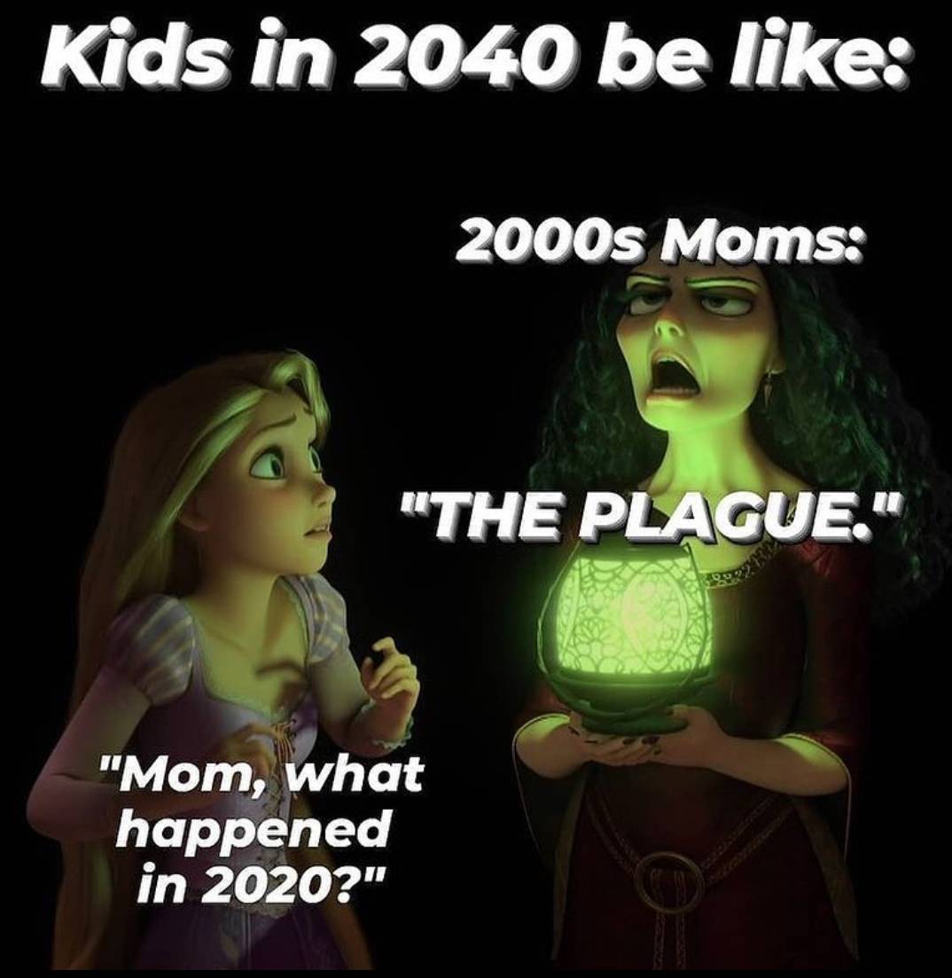 Ah, the memories | Scrolller