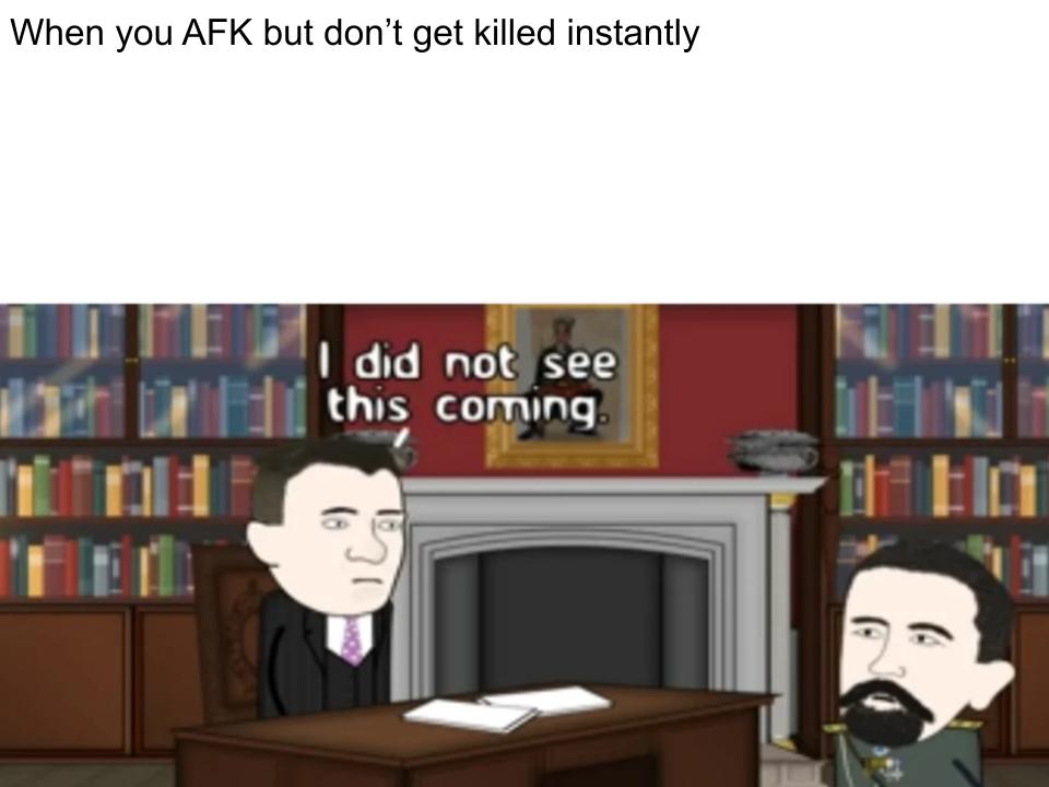 Ah Yes An Oversimplified Meme Scrolller