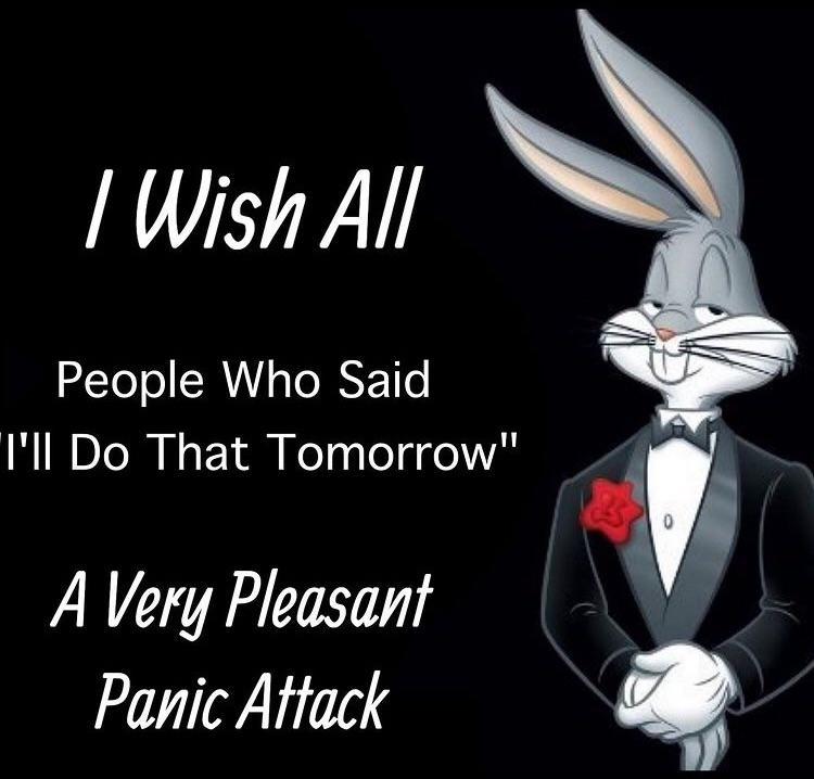 I feel called out | Scrolller