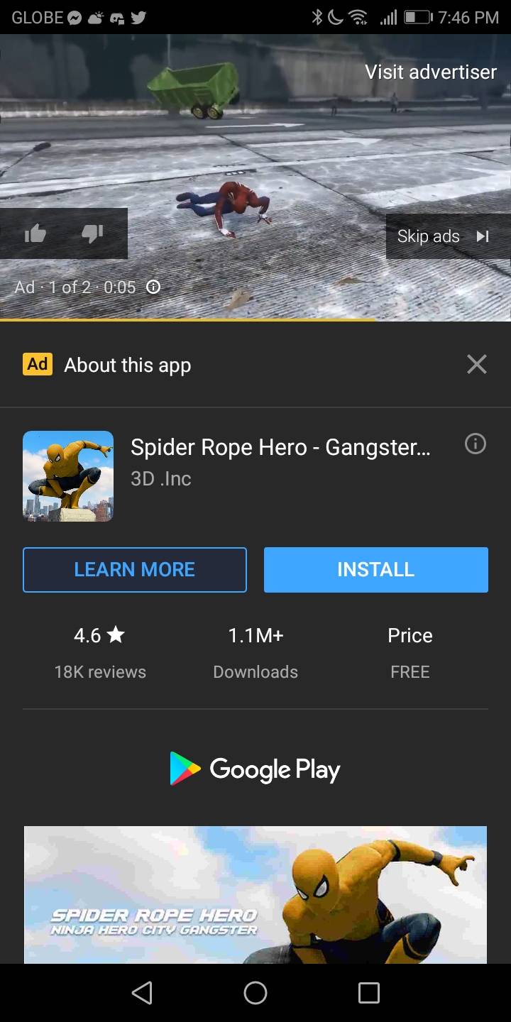 Ah yes my favorite hero | Scrolller