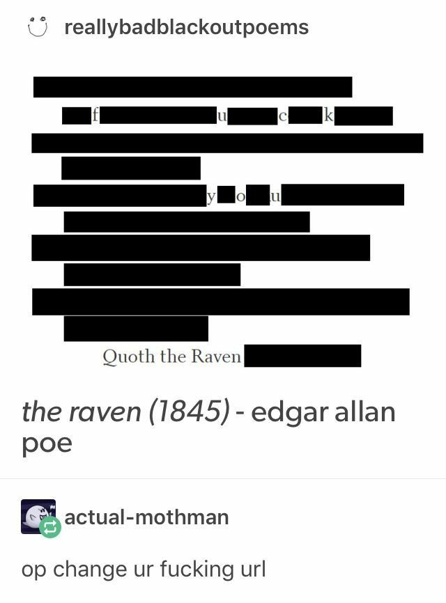 Ah yes, poetry | Scrolller