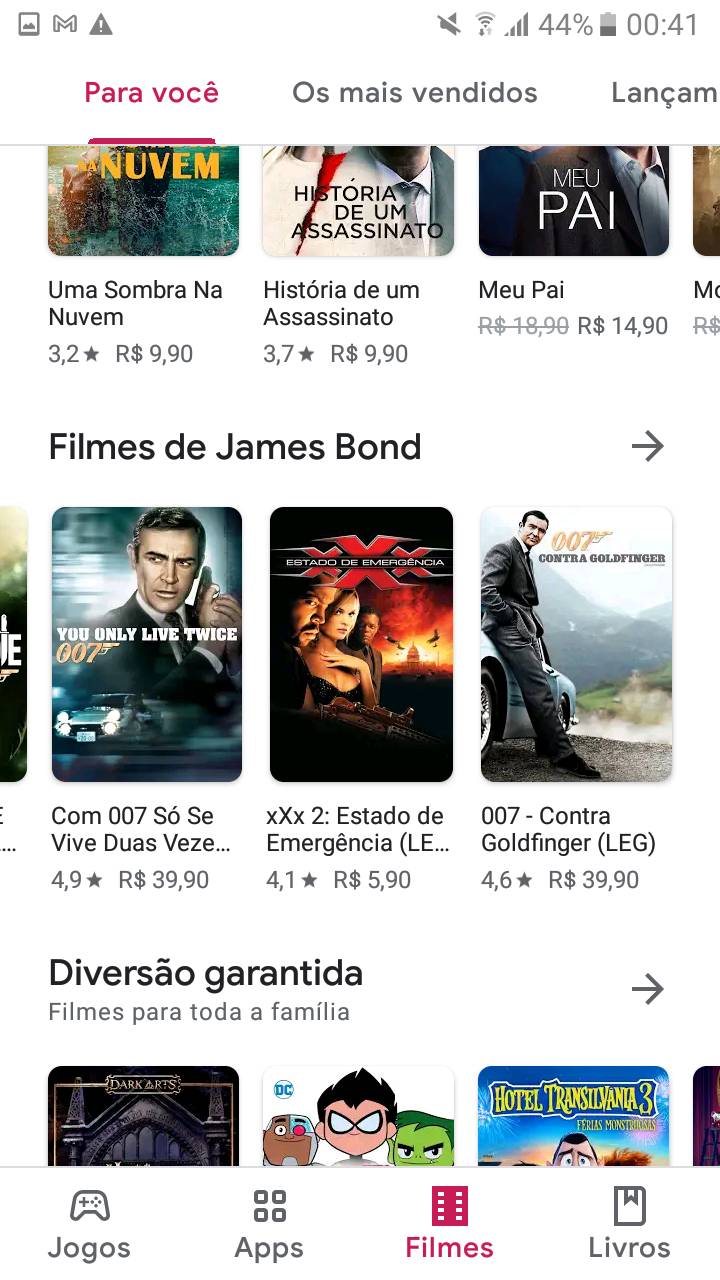 Ah yes the classic james bond movie | Scrolller