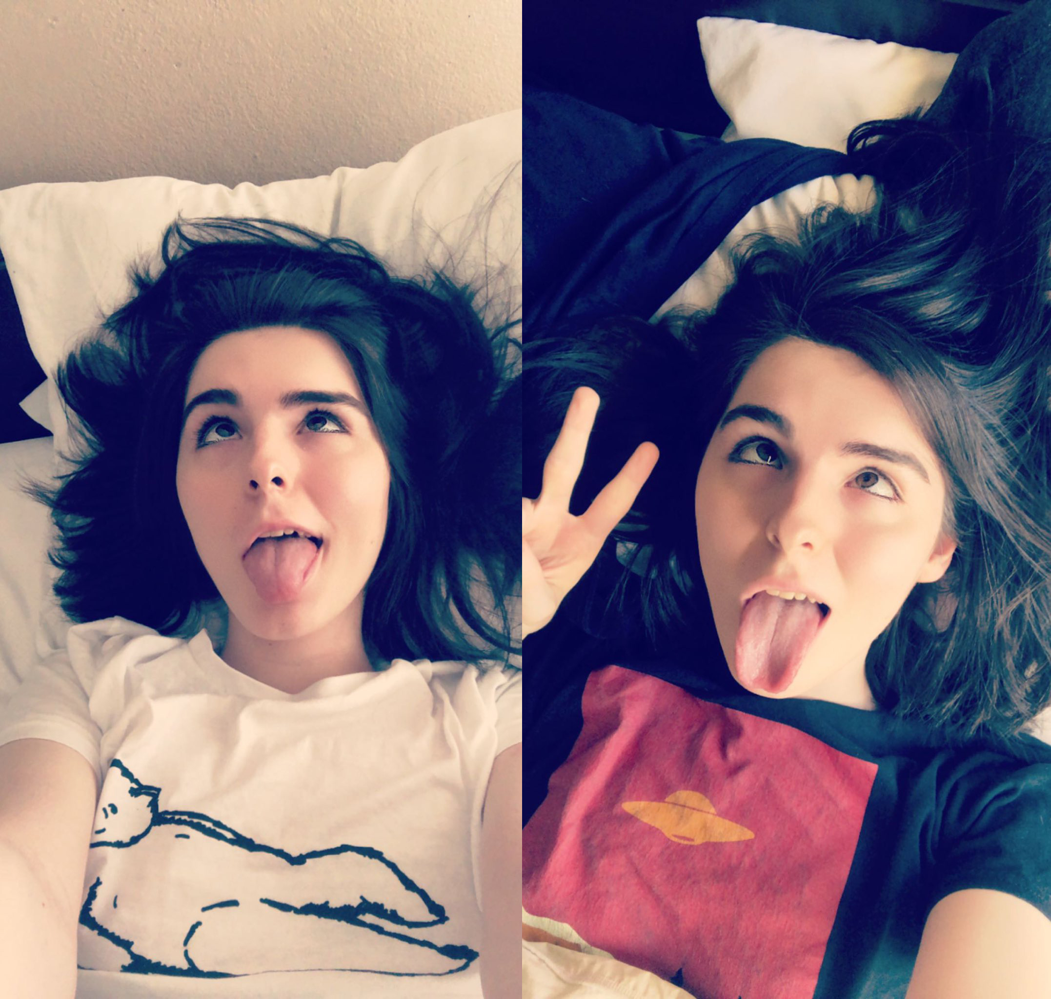 Ahegao Scrolller