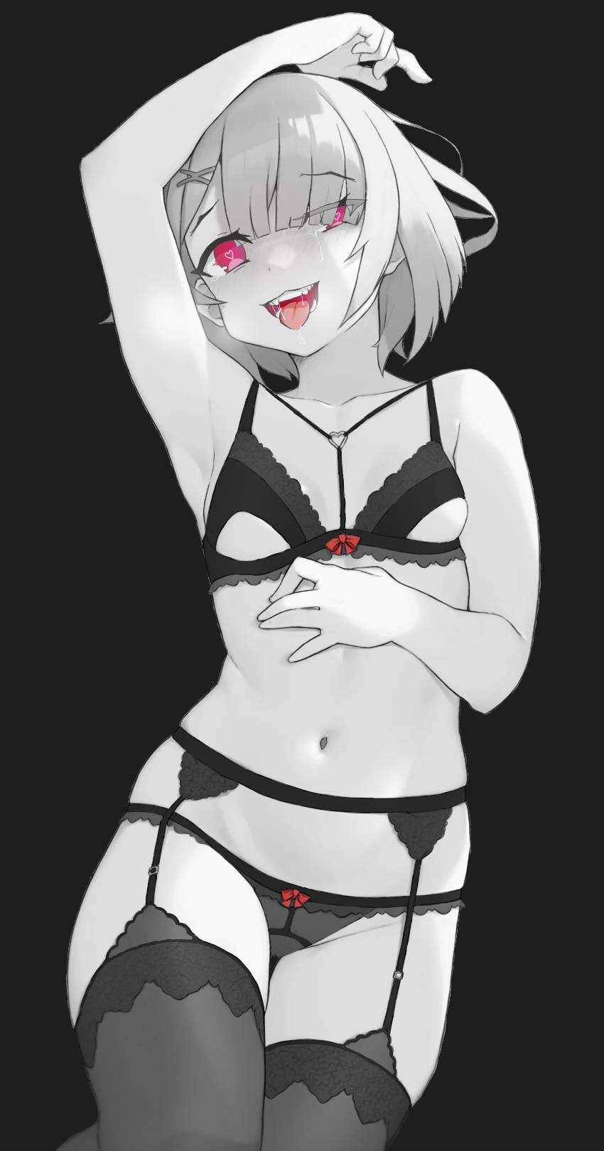 Ahegao Ram (Original Edit) | Scrolller