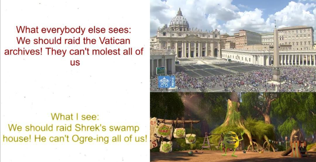 Ahh it's my first big creation! I hope you like it | Scrolller