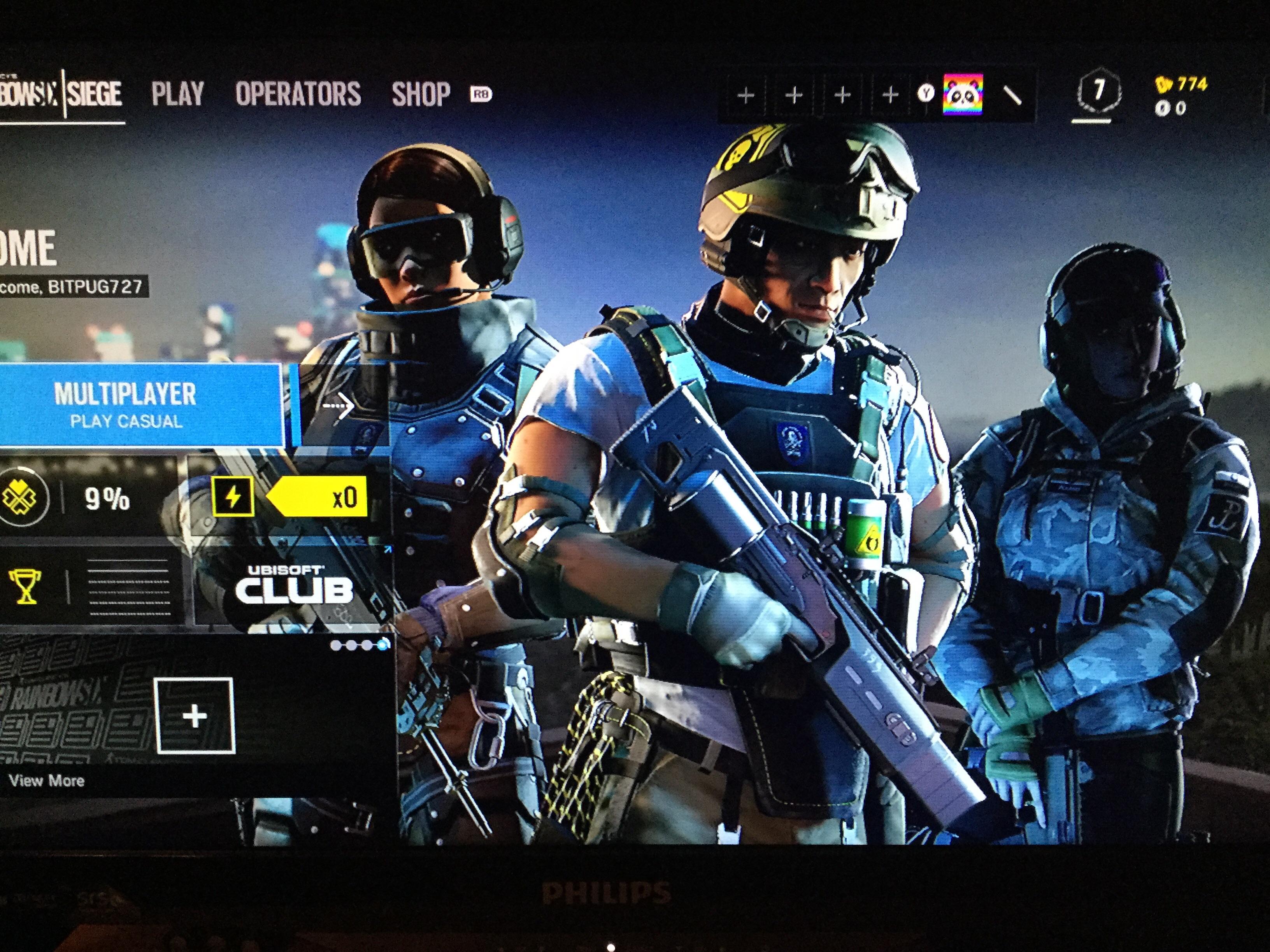 Ahh the siege menu | Scrolller