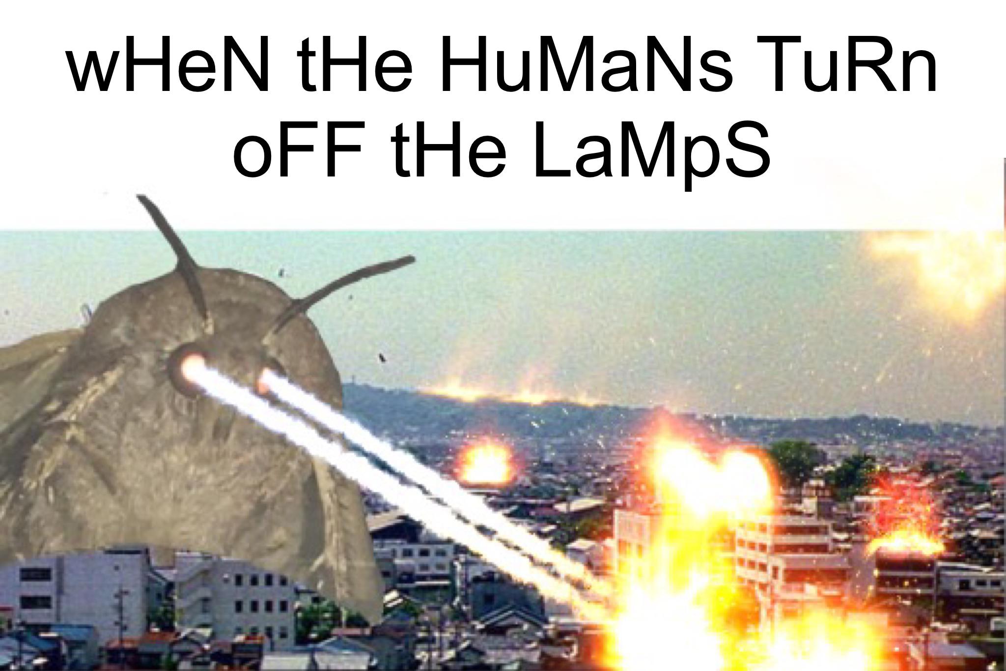 Ahhh yes, my favorite old meme. | Scrolller