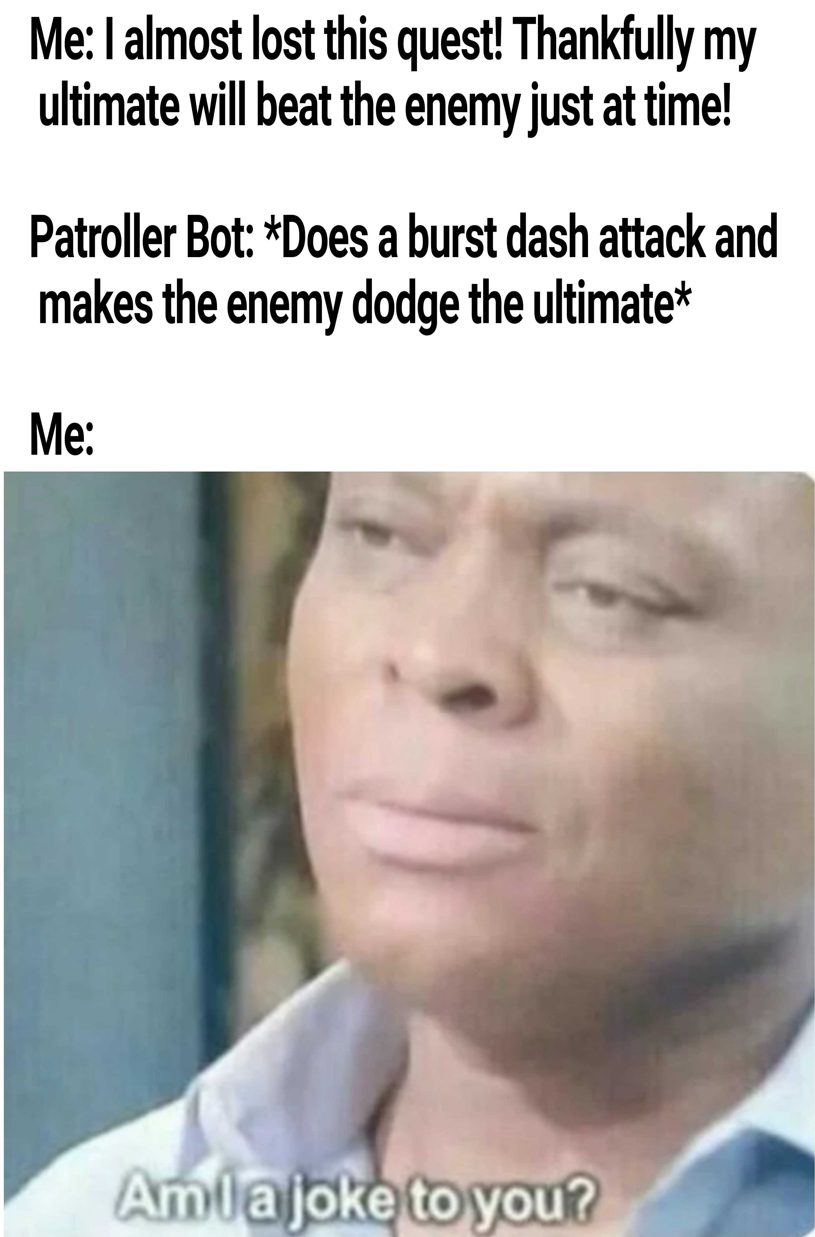 AI are dumb | Scrolller