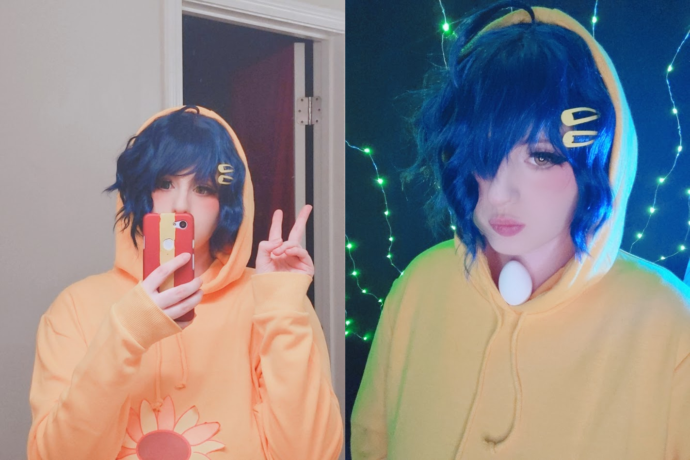 Ai Ohto from Wonder Egg Priority [self] | Scrolller