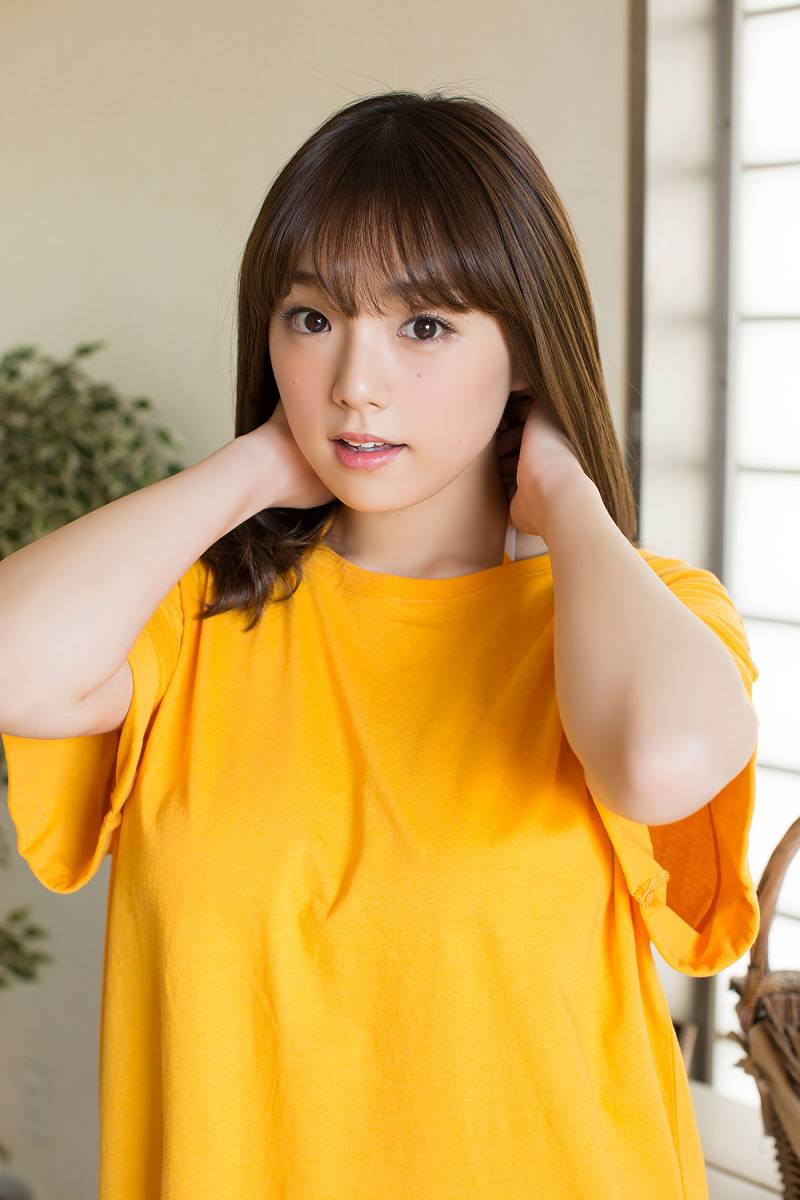Ai Shinozaki | Scrolller