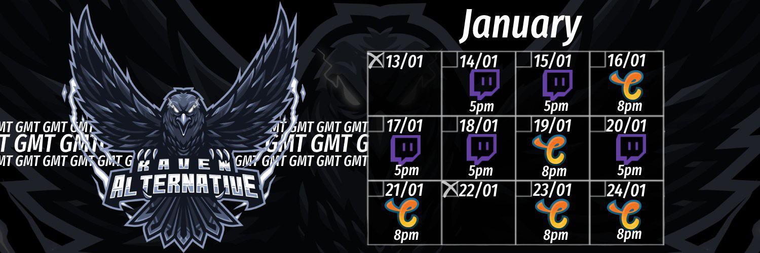 Aight en butty bois ere's ya bloomin schedule innit bruv | Scrolller