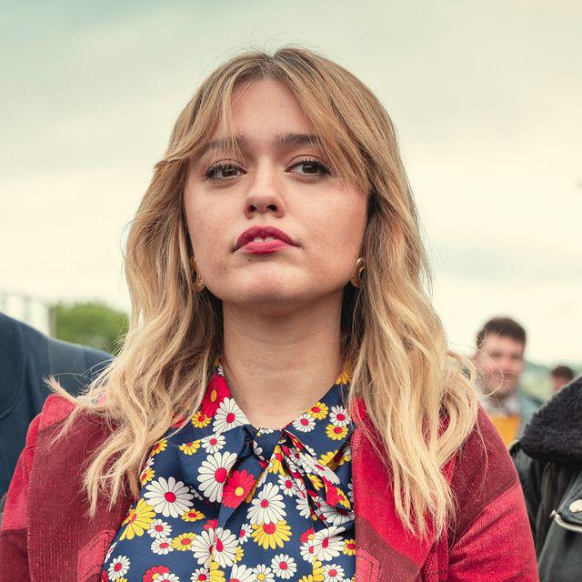 Aimee Lou Wood is an underrated hottie | Scrolller