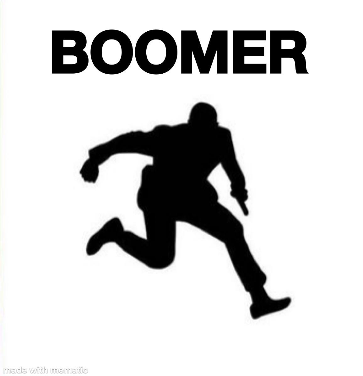 Air Boomer | Scrolller