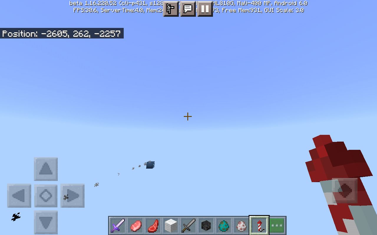 Air racing a missed wither bomb | Scrolller