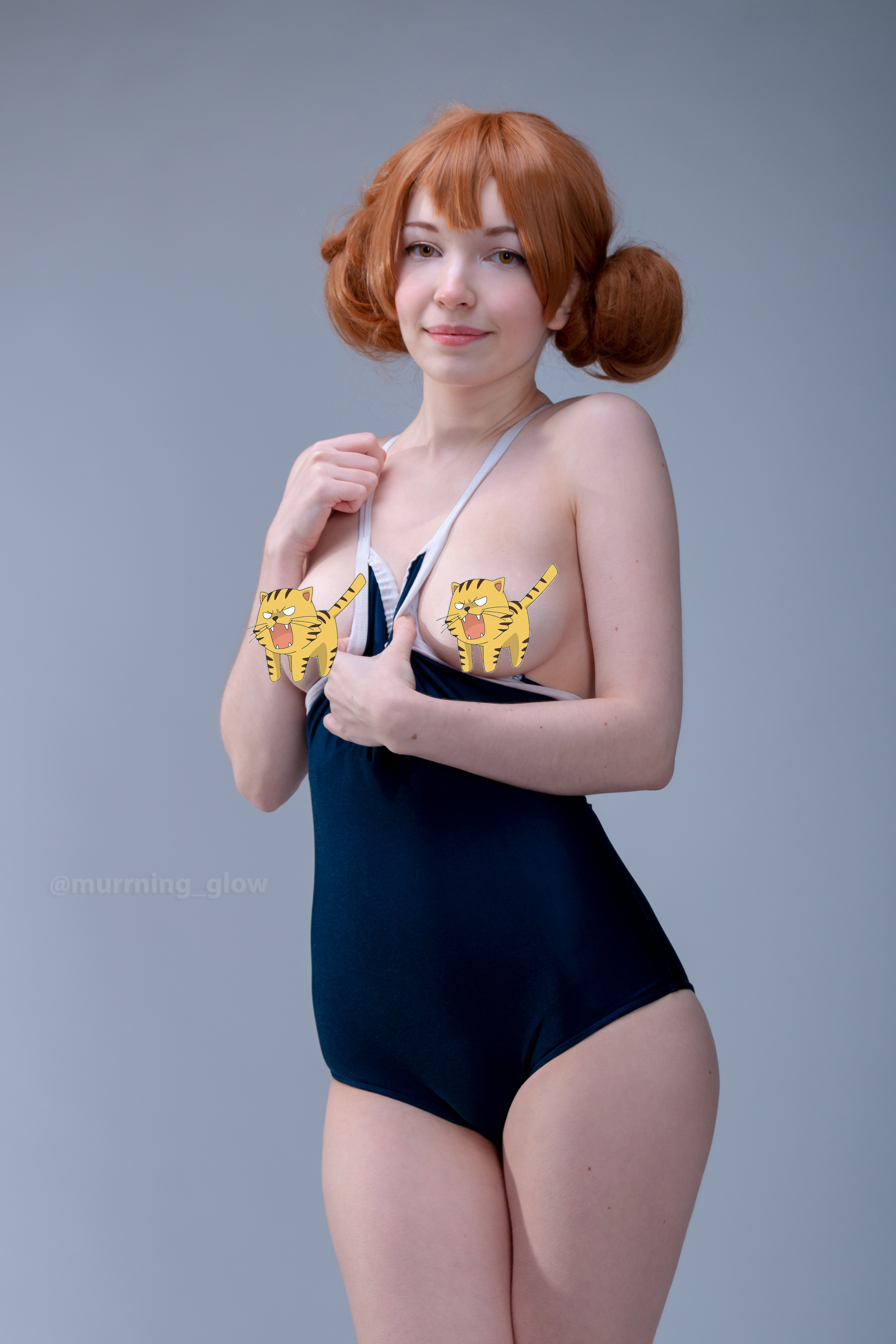 Aisaka Taiga by Murrning_Glow | Scrolller