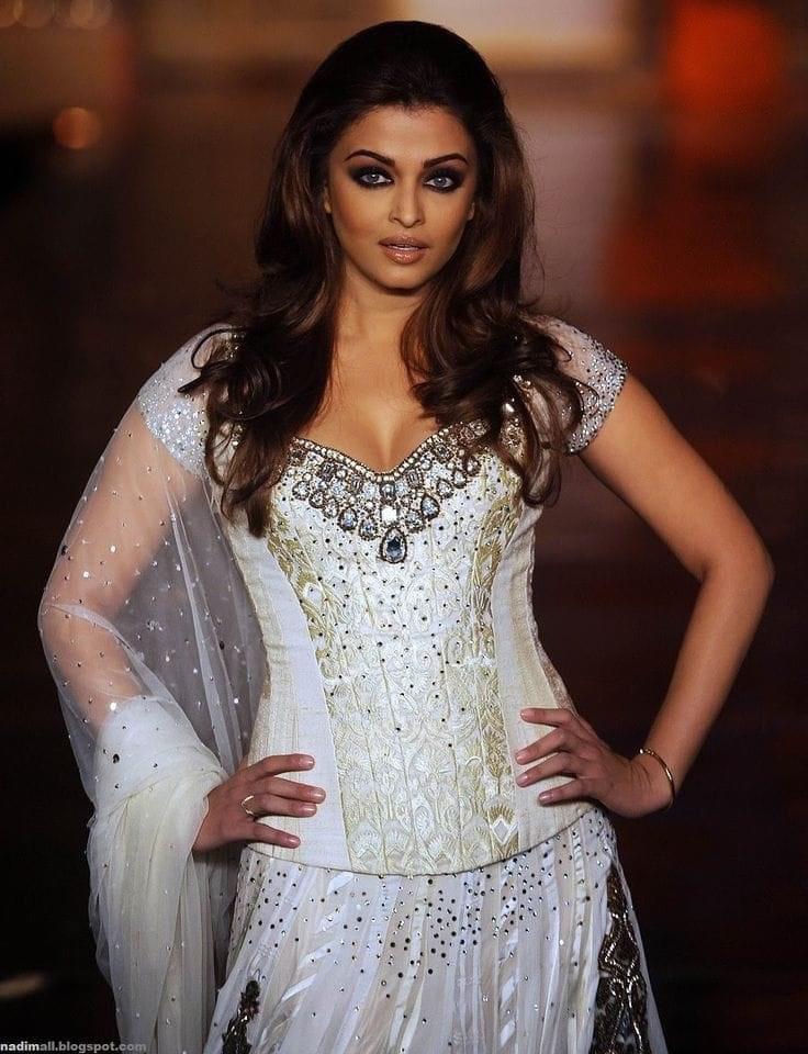 Aishwarya Rai ️ | Scrolller